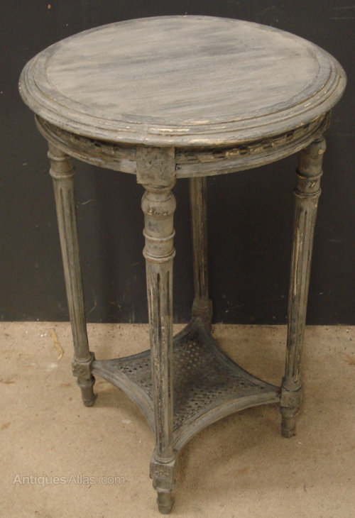 Antique French Table - Antiques Atlas