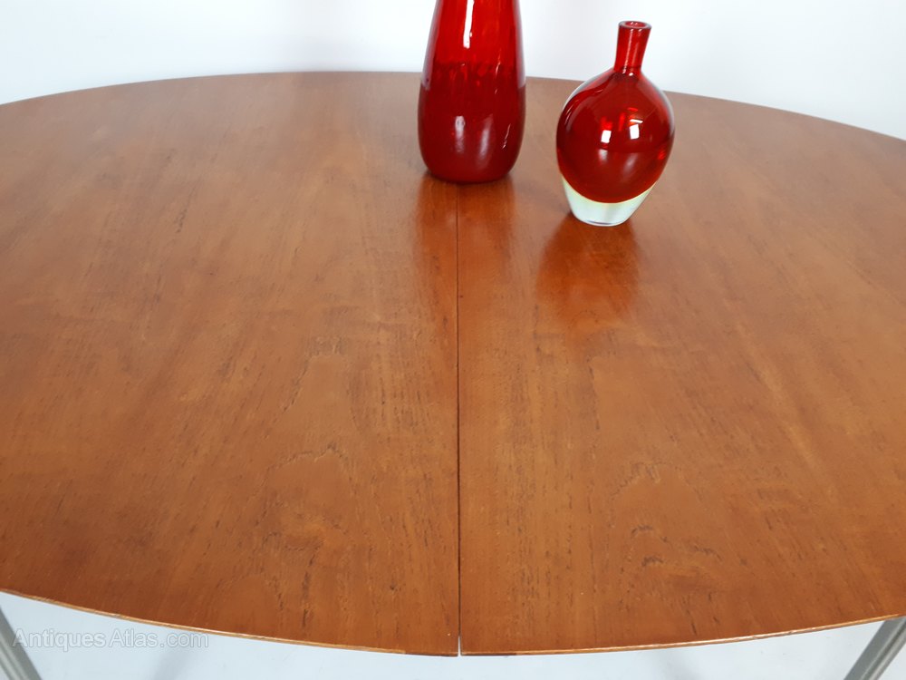 Antiques Atlas - Stag Table Designed John & Sylvia Reid