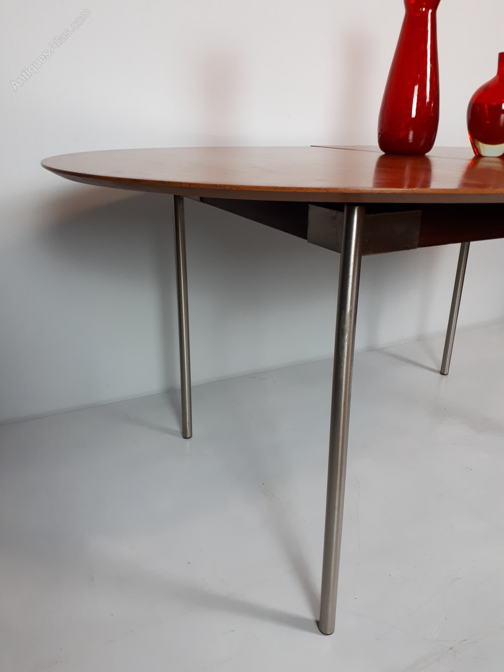 Antiques Atlas - Stag Table Designed John & Sylvia Reid