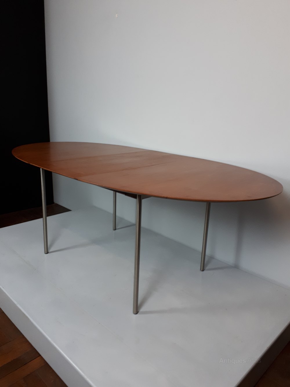 Antiques Atlas - Stag Table Designed John & Sylvia Reid