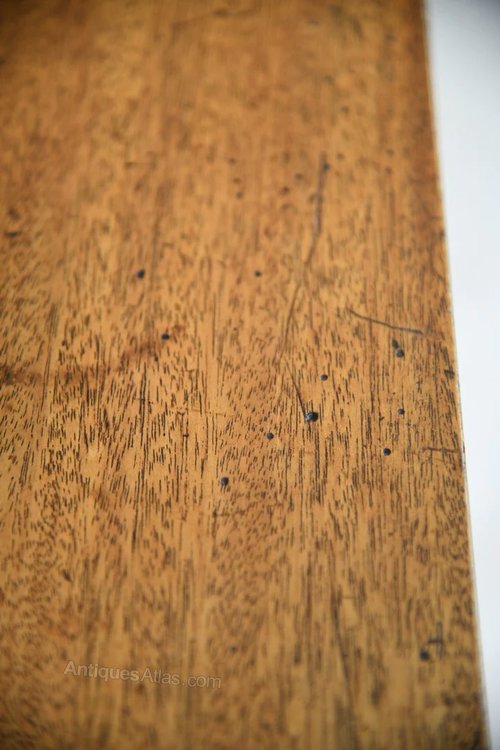 Antique Mahogany Chest Of Drawers - Antiques Atlas