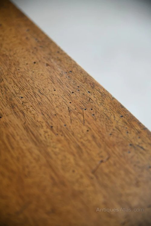 Antique Mahogany Chest Of Drawers - Antiques Atlas