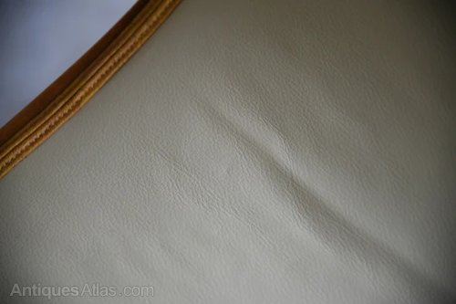 Antiques Atlas - Birds Eye Maple X Frame Stool