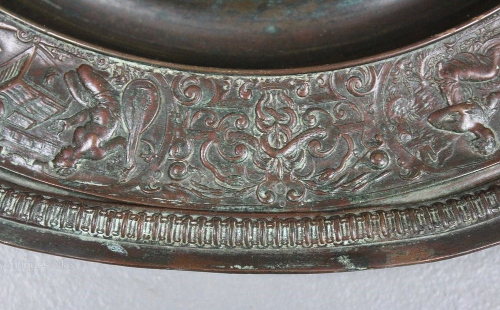 Antiques Atlas - Venus Dish