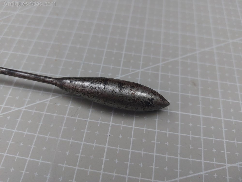 Antiques Atlas - WW1 Aerial Dart Flechette 13cm Bristol Regd