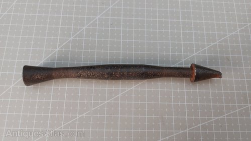 Antiques Atlas - WW1 Aerial Dart Flechette