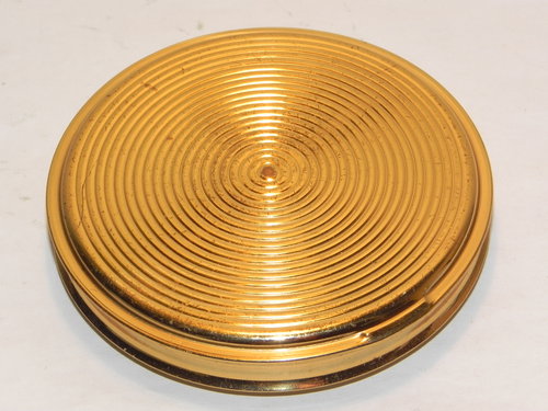 Antiques Atlas - Vintage Mascot Powder Compact - Scotty Dogs 1950 ...