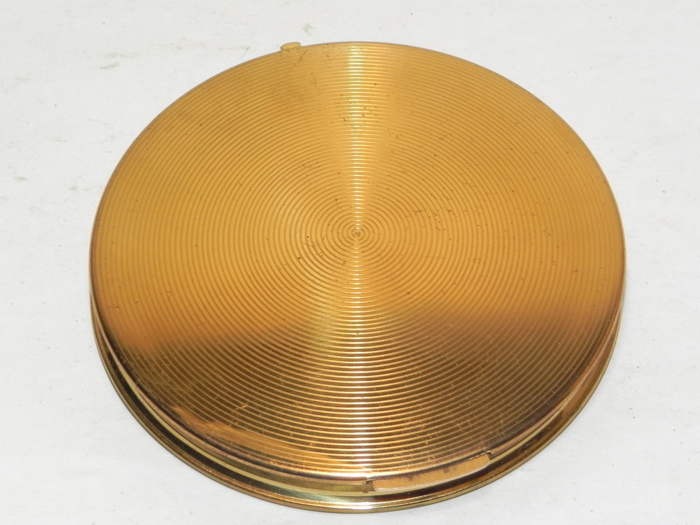 Antiques Atlas - Vintage Stratton Corgi Dog Powder Compact as144a907 ...