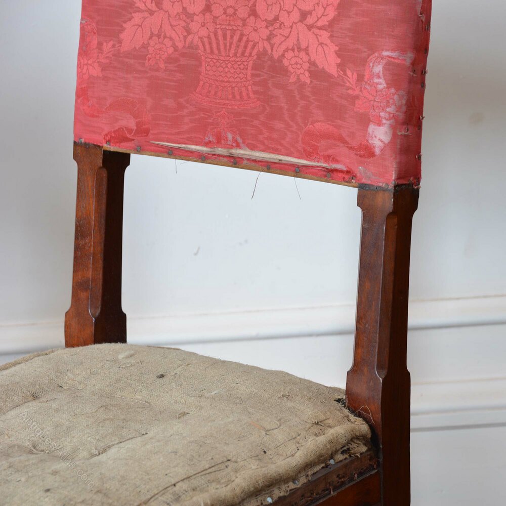 Four Pugin Gothic Revival Chairs By Gillows as965a1018 / LB15373 ...