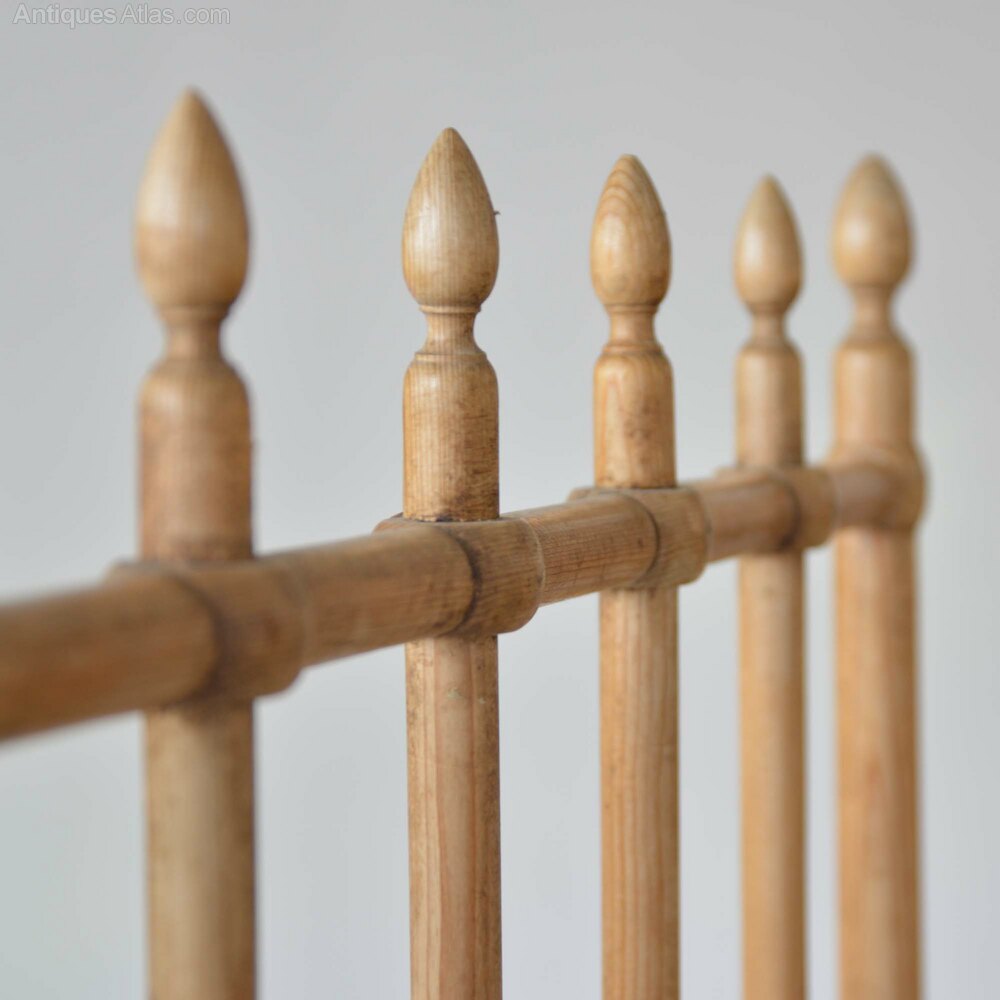 French Three Fold Pine Screen as965a975 / BCSL9325 - Antiques Atlas