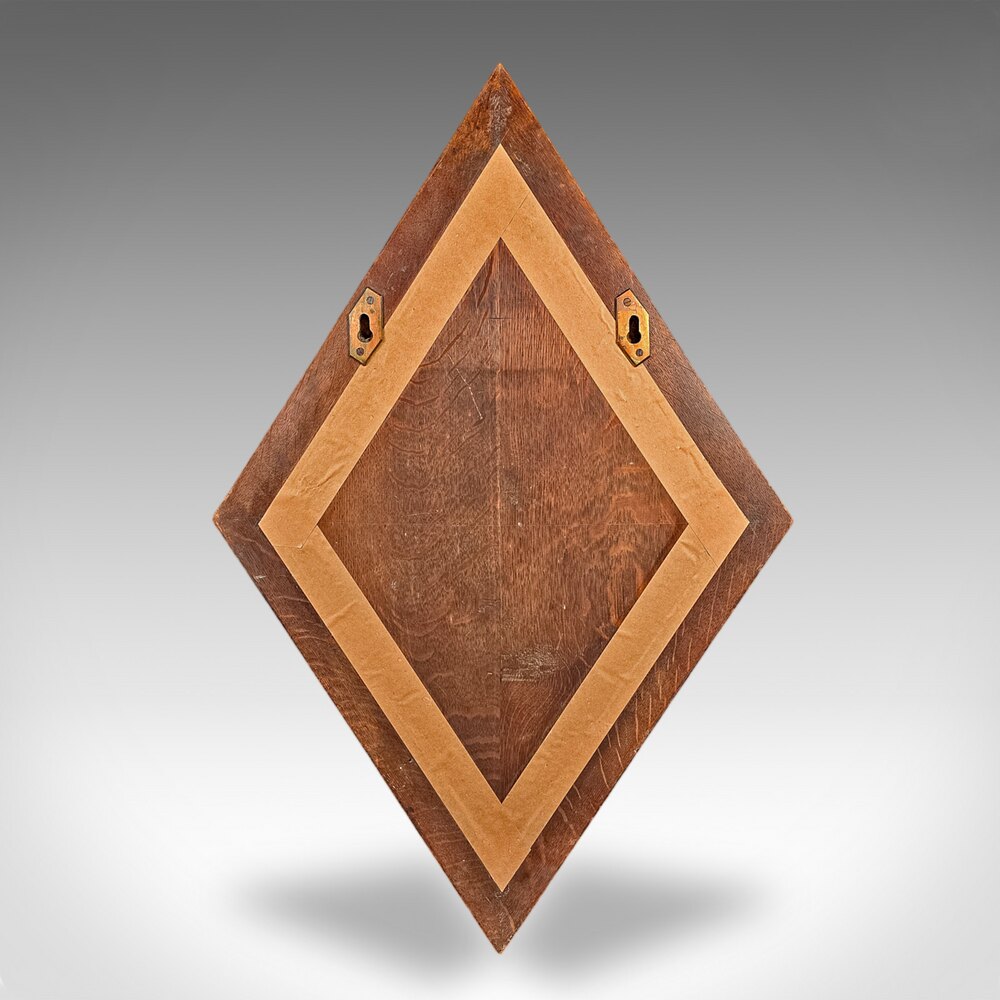 Antique 4 Strike Palazzo Wall Chime, Italian Brass as272a8976 / 25836 ...