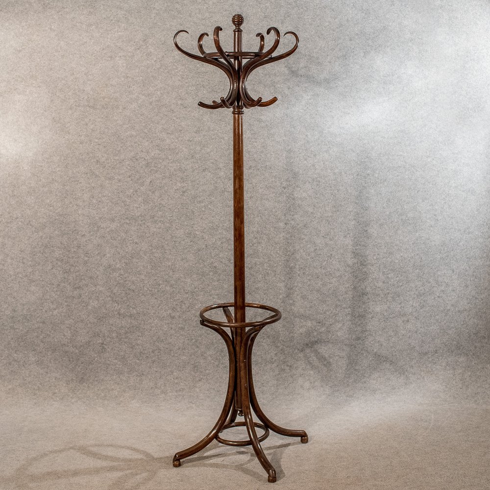 Vintage Coat Stand Vintage Coat Stand