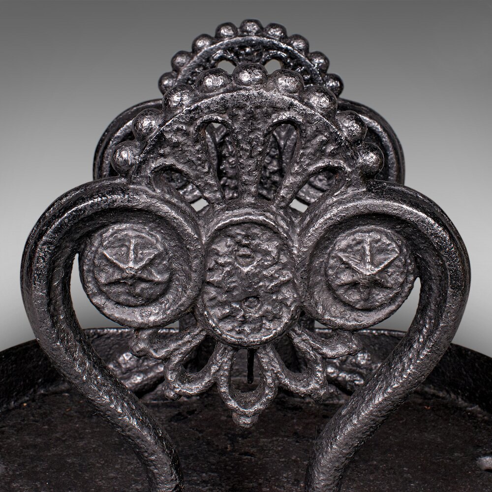 Antiques Atlas - Large Antique Townhouse Boot Scraper, English ...