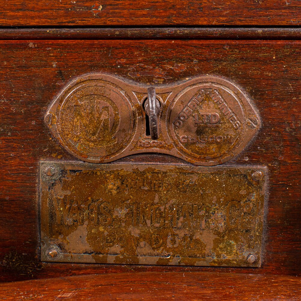 Antiques Atlas - Vintage Cased Mahjong, Chinese, Gaming Counters ...