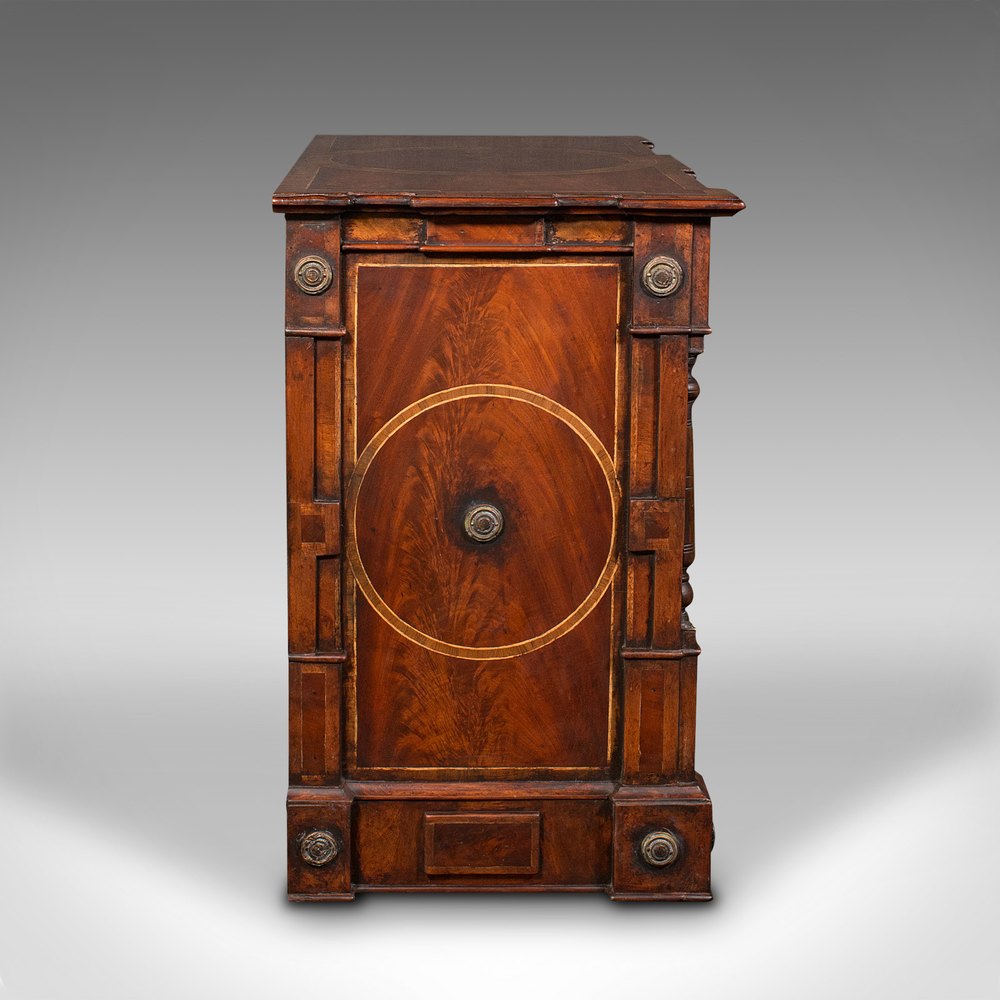 Vintage Decorative Chest Of Drawers, English as272a6377 / 18.8972 ...