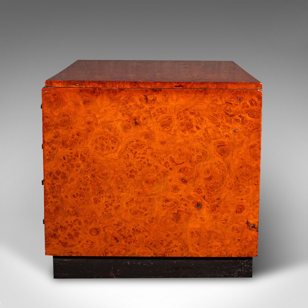 Vintage Specimen Collector's Chest Of Drawers as272a7351 / 24084 ...