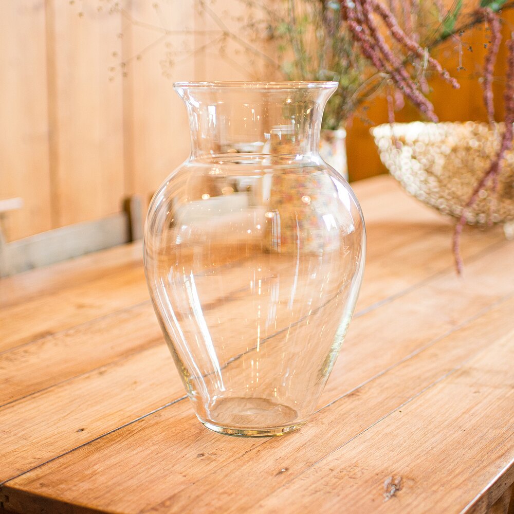Antiques Atlas - Vintage Storm Jar Light, Swedish, Glass, Hurricane ...