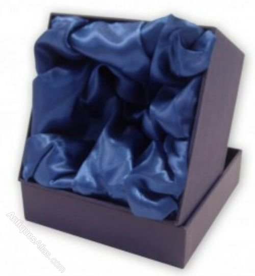 Antiques Atlas - Edwardian P.H & Vogel Brandy Warmer