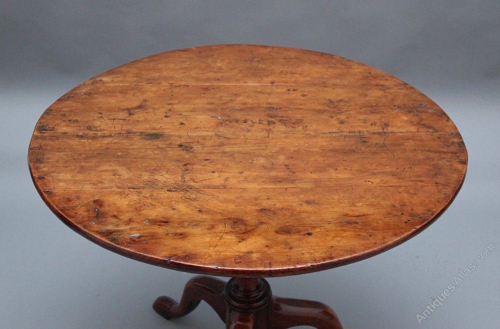 Yew Wood Table as256a1058 - Antiques Atlas
