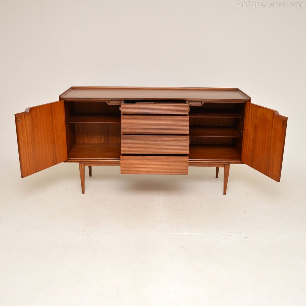 Antiques Atlas - 1960's Vintage Sideboard By Richard Hornby
