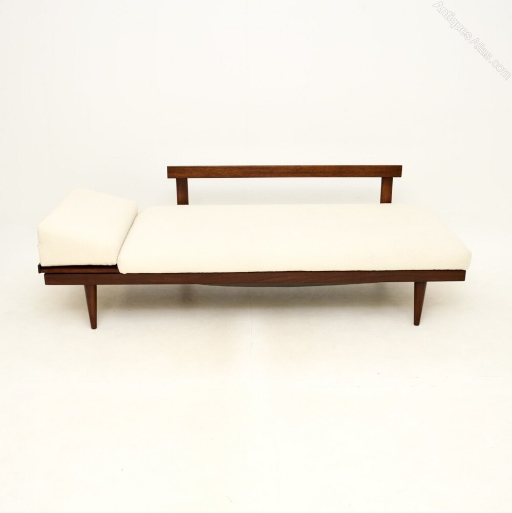 Antiques Atlas - Vintage Sofa / Day Bed By Ingmar Relling as592a11153 ...