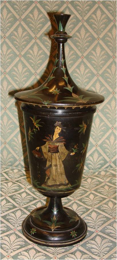 Antiques Atlas - A Very Unusual Steeple Cup