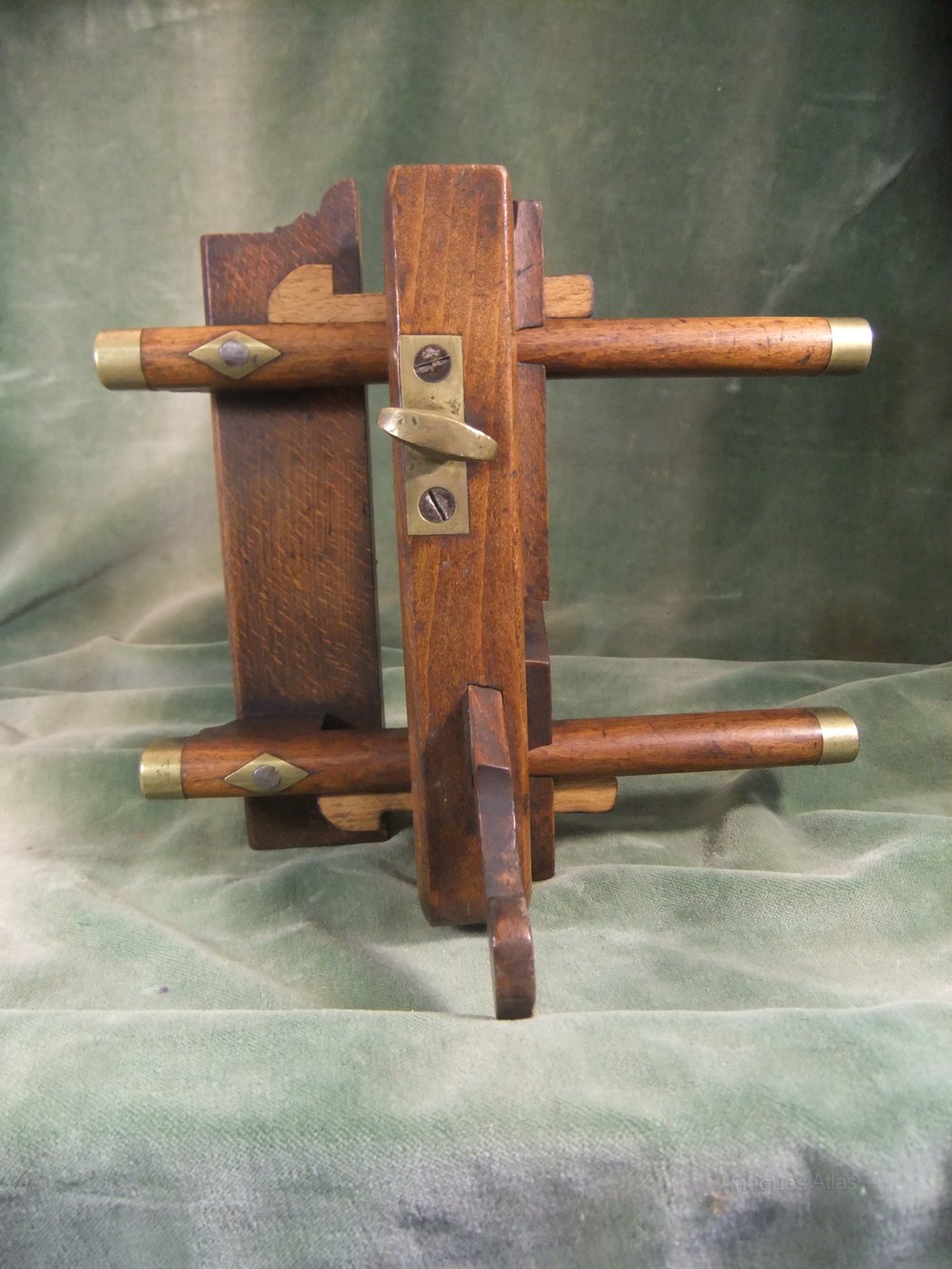 Antiques Atlas - Antique Molding Plane