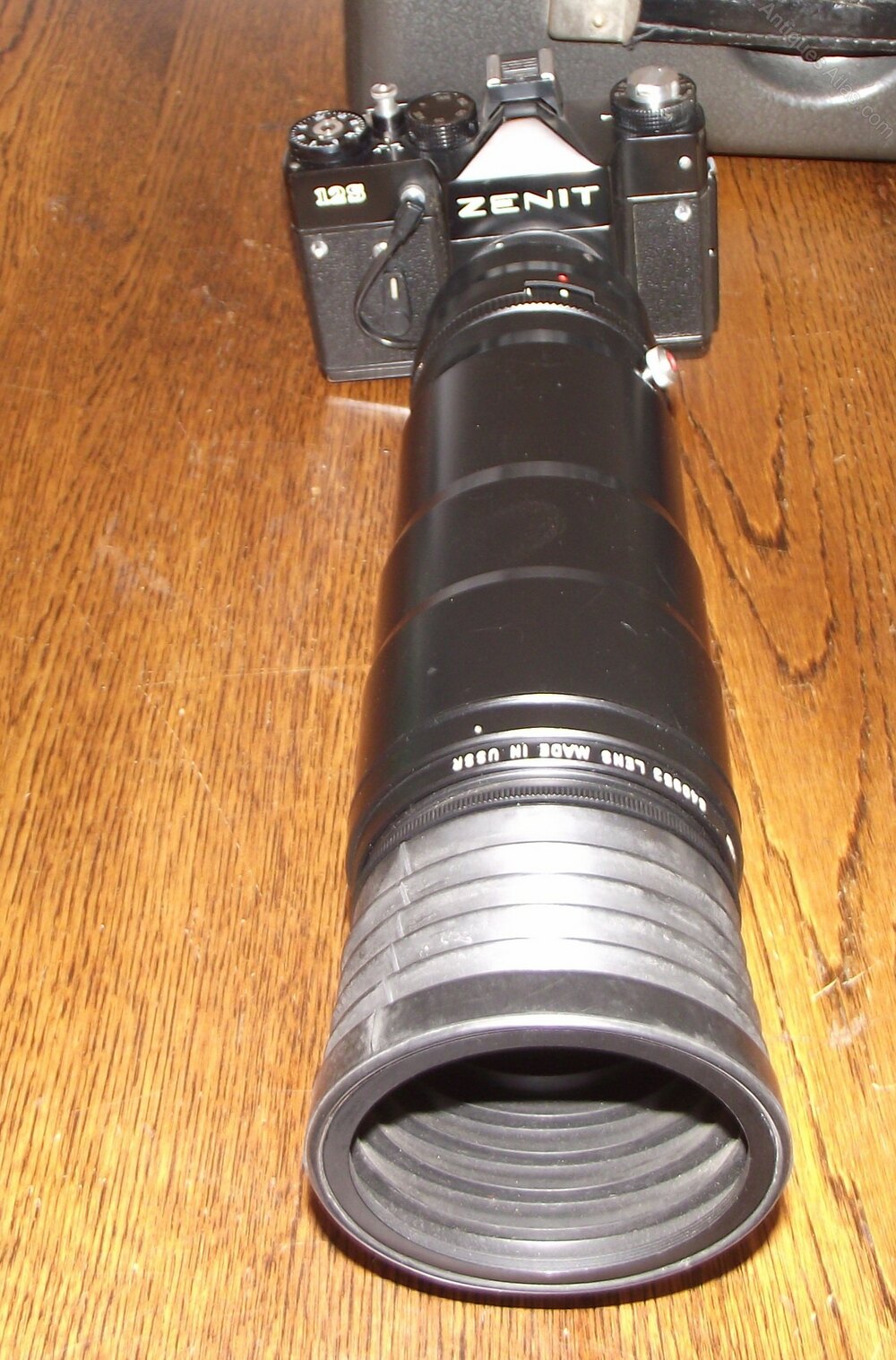 Antiques Atlas - USSR ZENIT PHOTOSNIPER