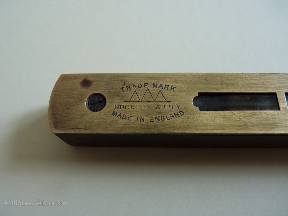 Antiques Atlas - Vintage Level.