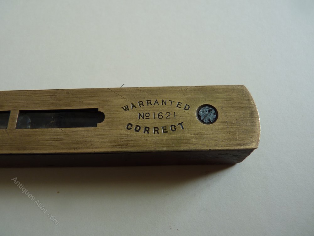 Antiques Atlas - Vintage Level.