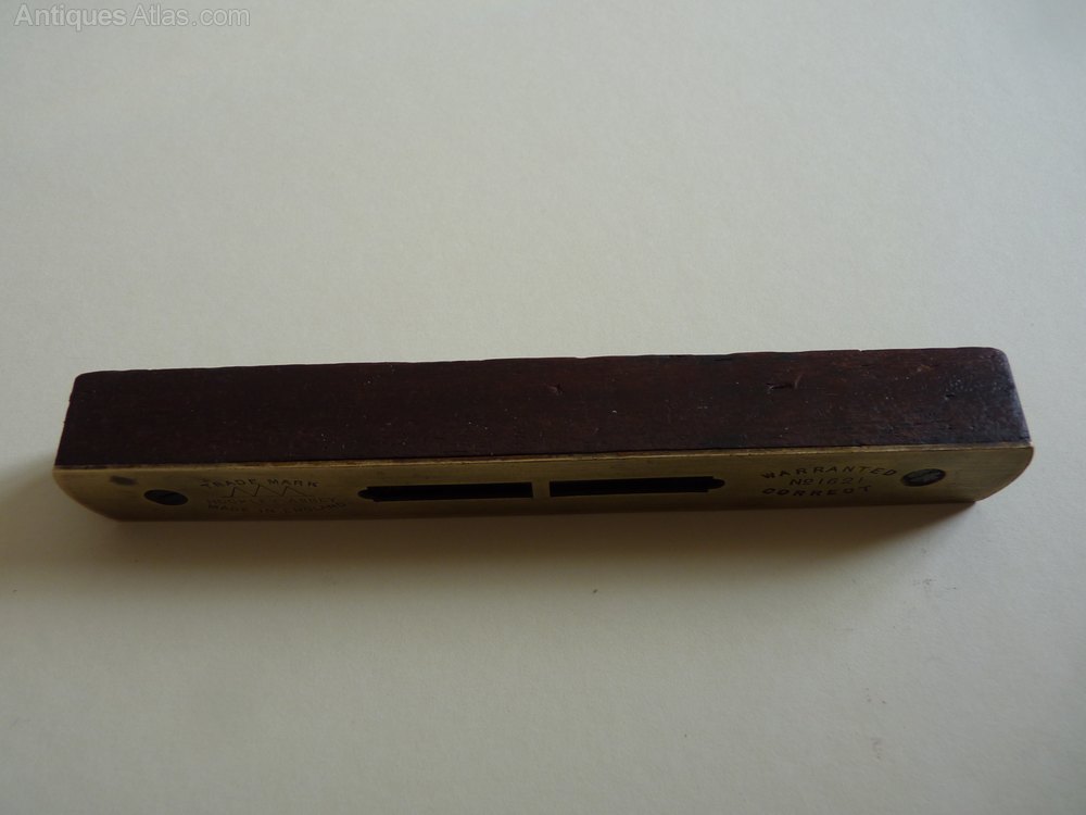 Antiques Atlas - Vintage Level.