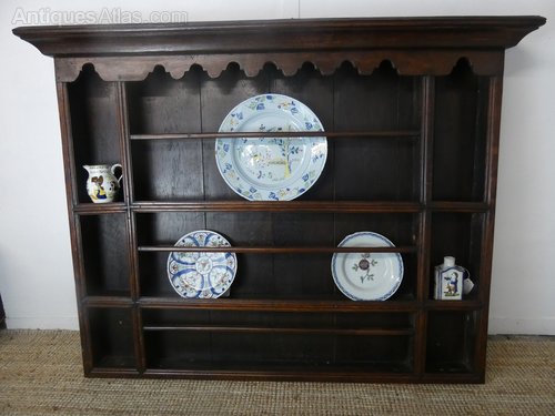 English 18thC Delft Rack as789a2078 - Antiques Atlas