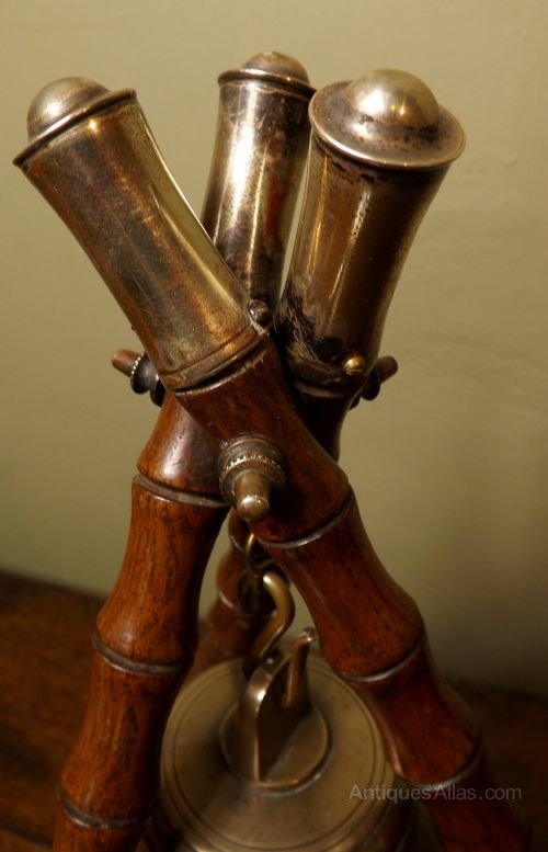 Antiques Atlas - 19th C House Bell