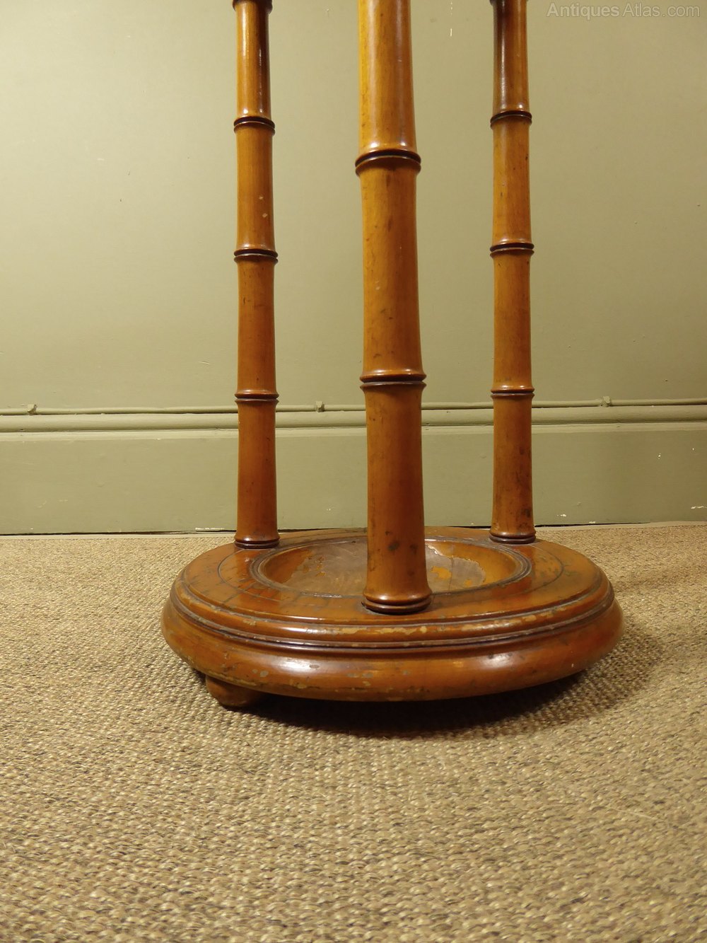 19th C Stick Stand - Antiques Atlas