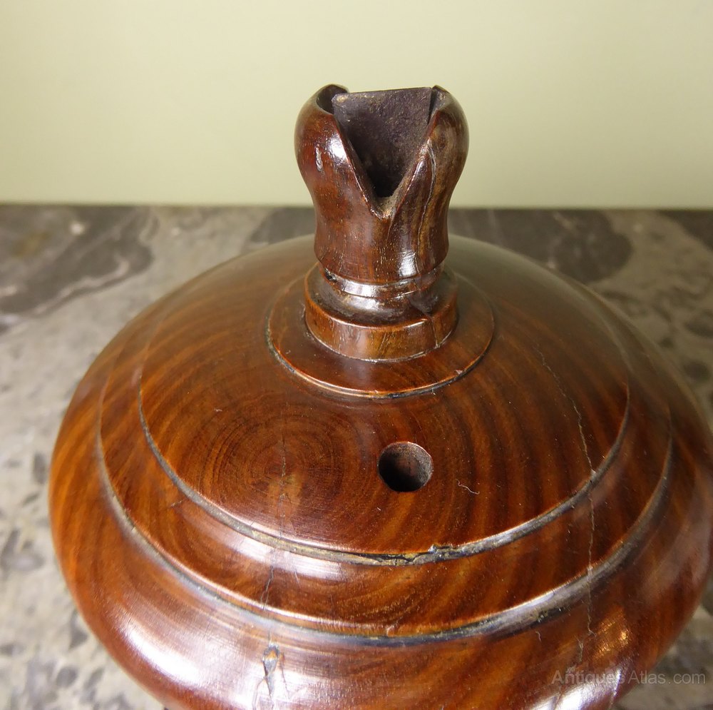 Antiques Atlas - 19th C String Box