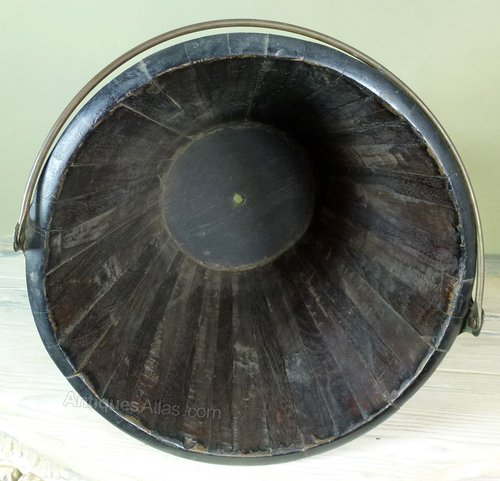Antiques Atlas - 19th C Segmented Bucket