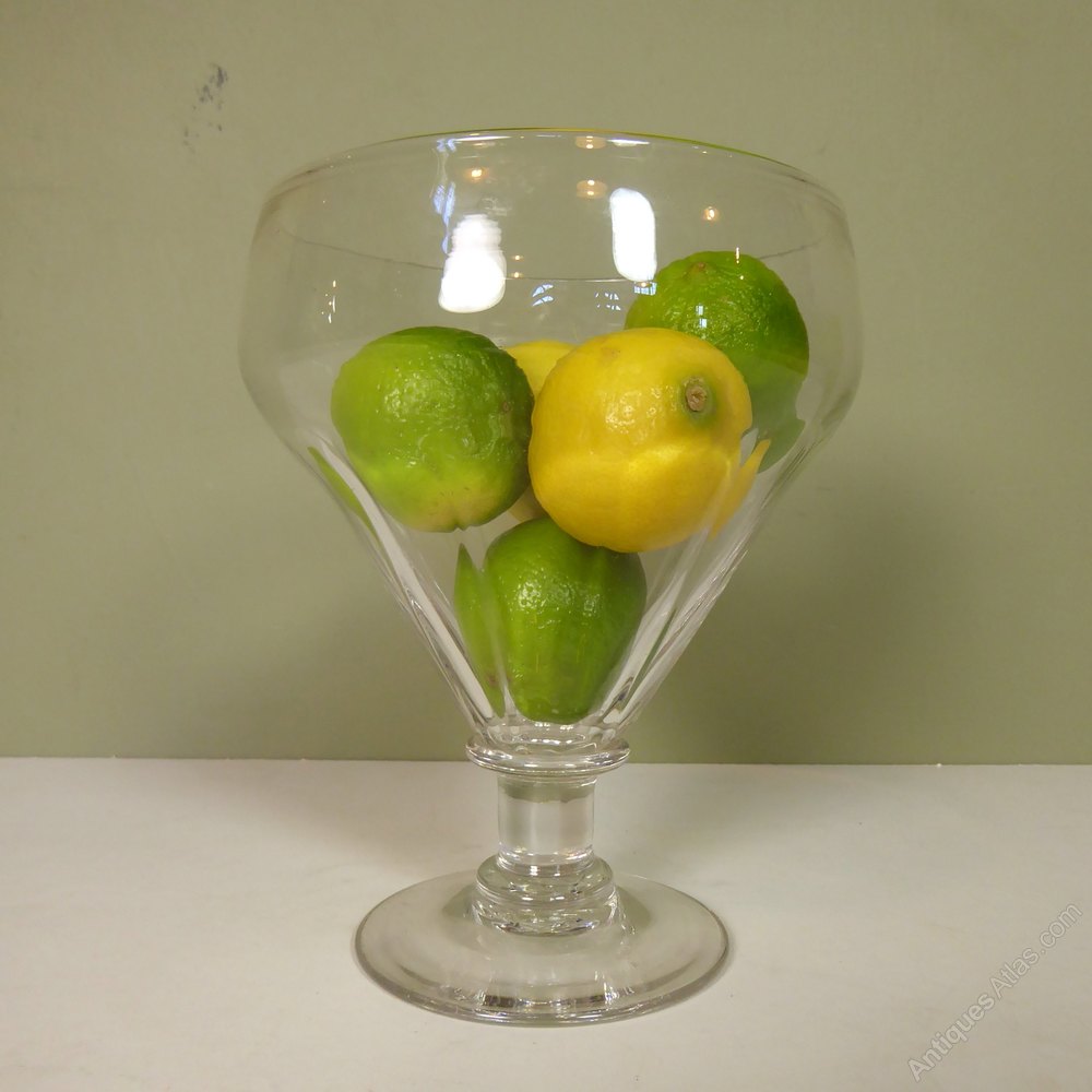 Antiques Atlas - A Large Goblet