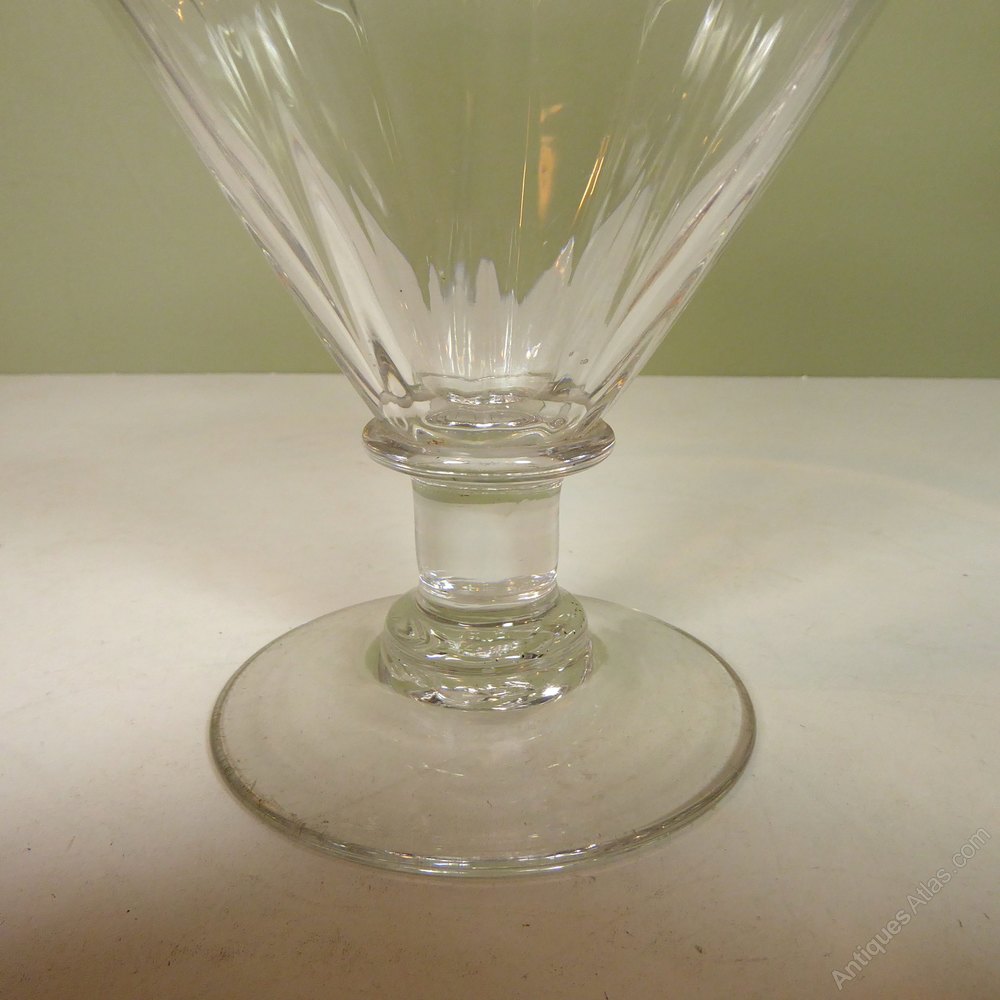 Antiques Atlas - A Large Goblet