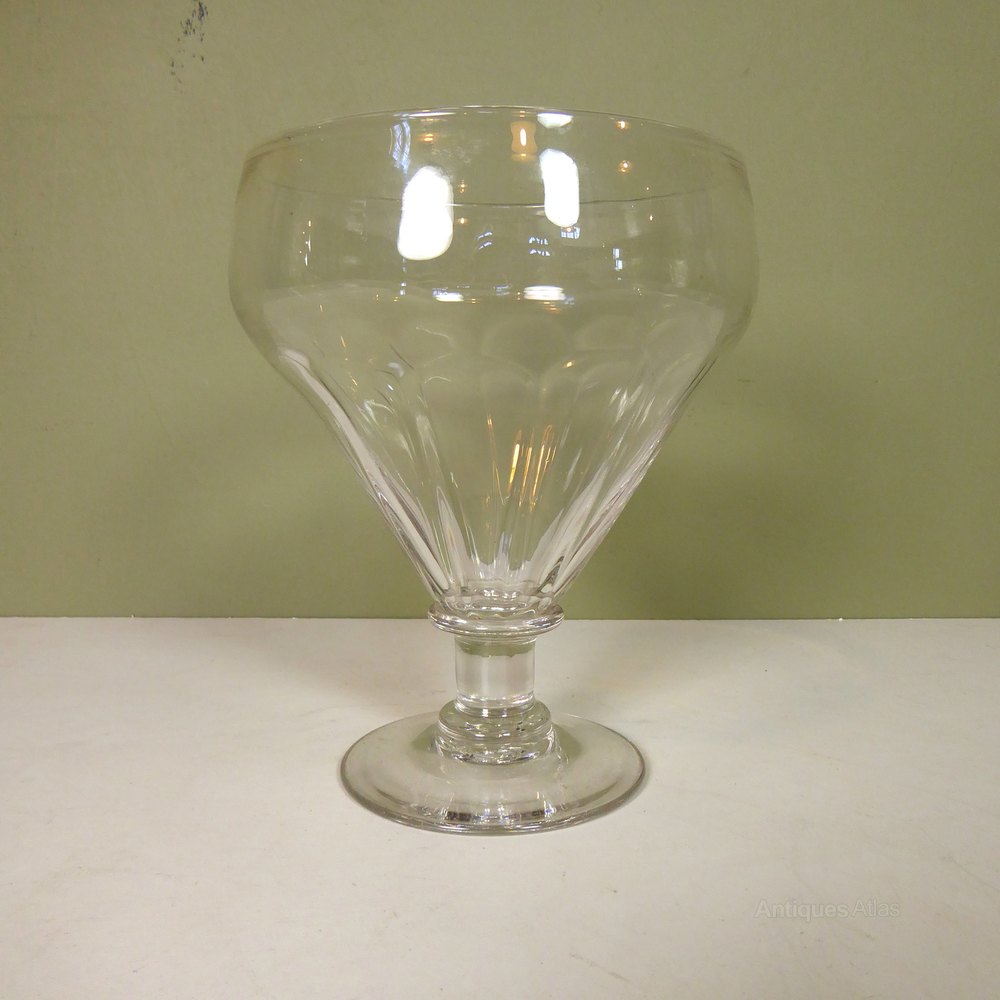 Antiques Atlas - A Large Goblet