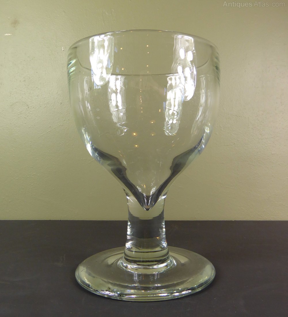 Antiques Atlas - A Large Goblet
