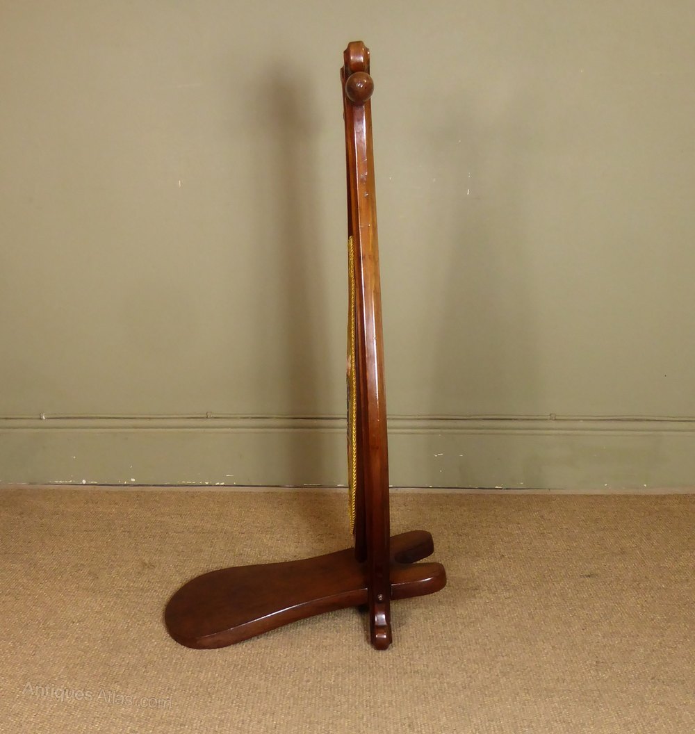 Antiques Atlas - Early 19th C Mahogany Boot Pull