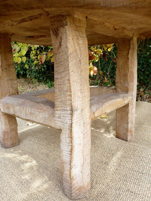 Primitive Table C 1900 - Antiques Atlas