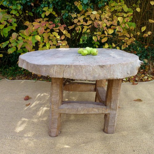 Primitive Table C 1900 - Antiques Atlas