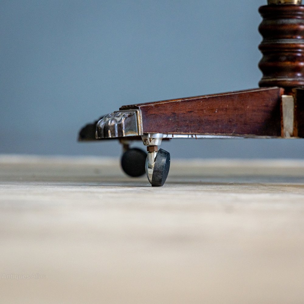 Button Back Office Chair - Antiques Atlas