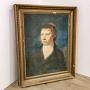 Antiques Atlas - Nathaniel Gilbert Portrait Painting
