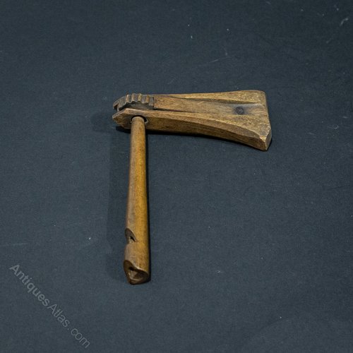 Antiques Atlas - Rare 19th Century Baby’s Rattle