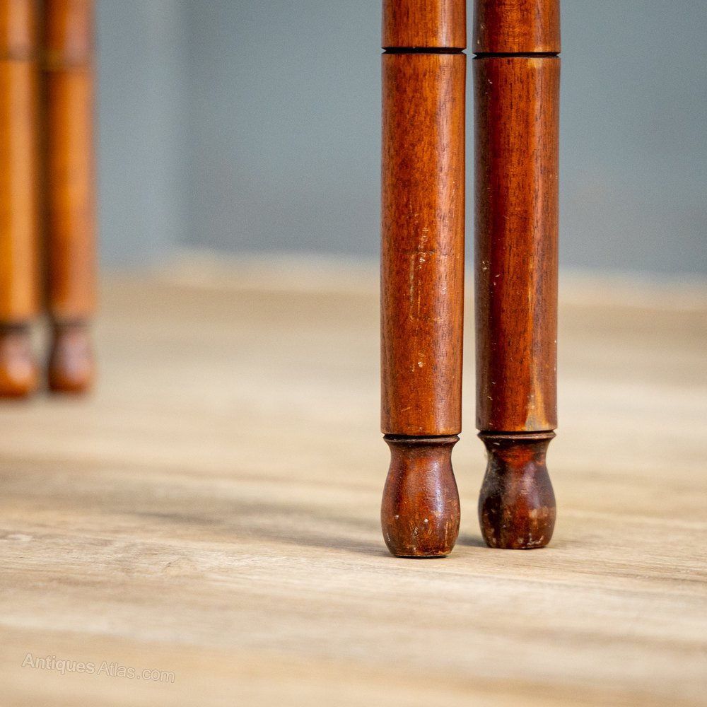 Regency Clothing Rack - Antiques Atlas