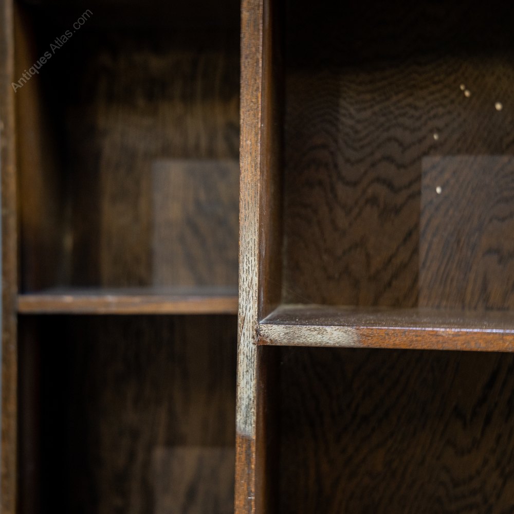 Unix Stacking Bookcase - Antiques Atlas