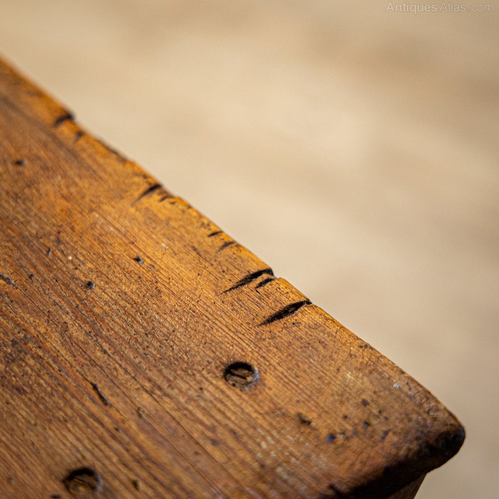 Victorian Step Ladder - Antiques Atlas