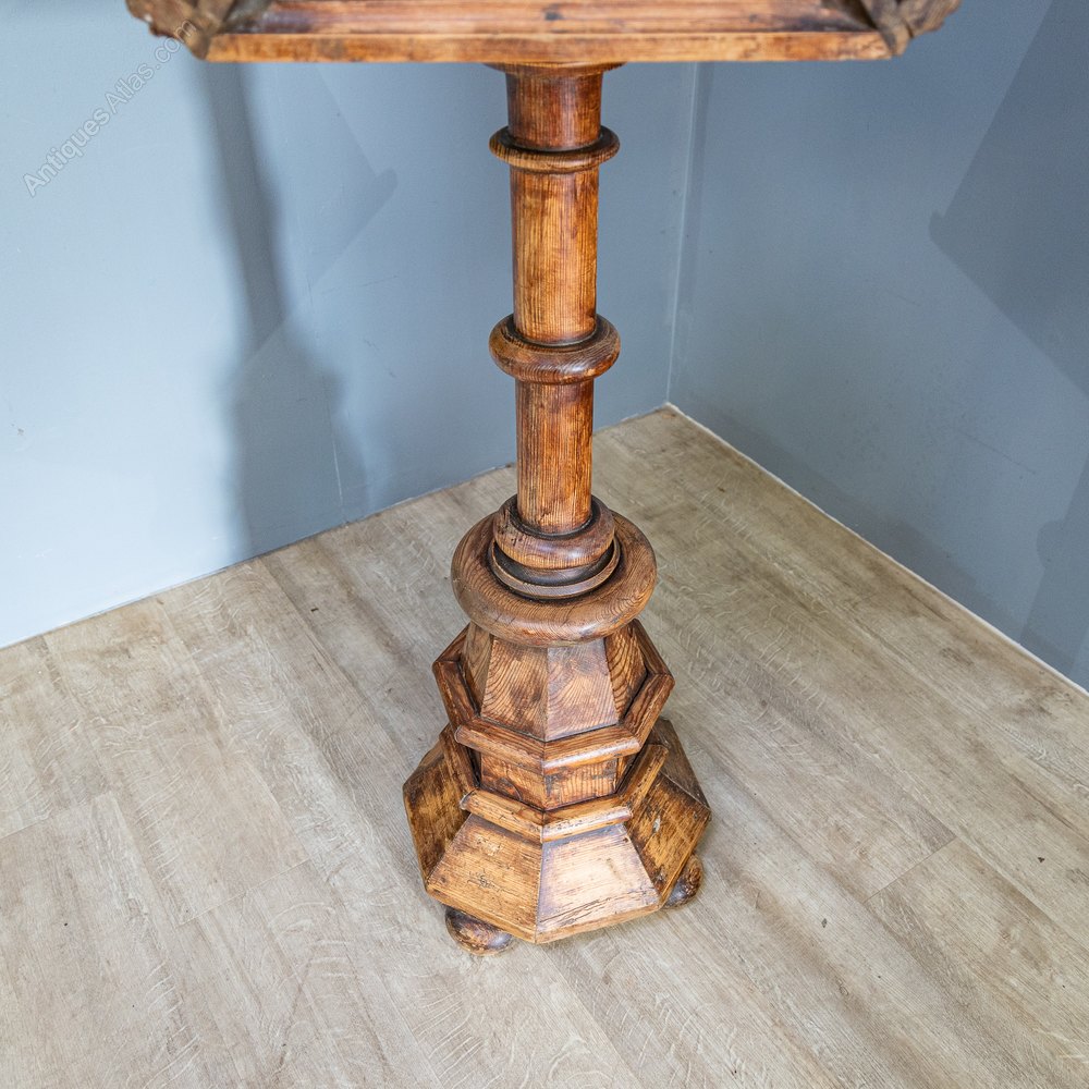 Victorian Lectern - Antiques Atlas